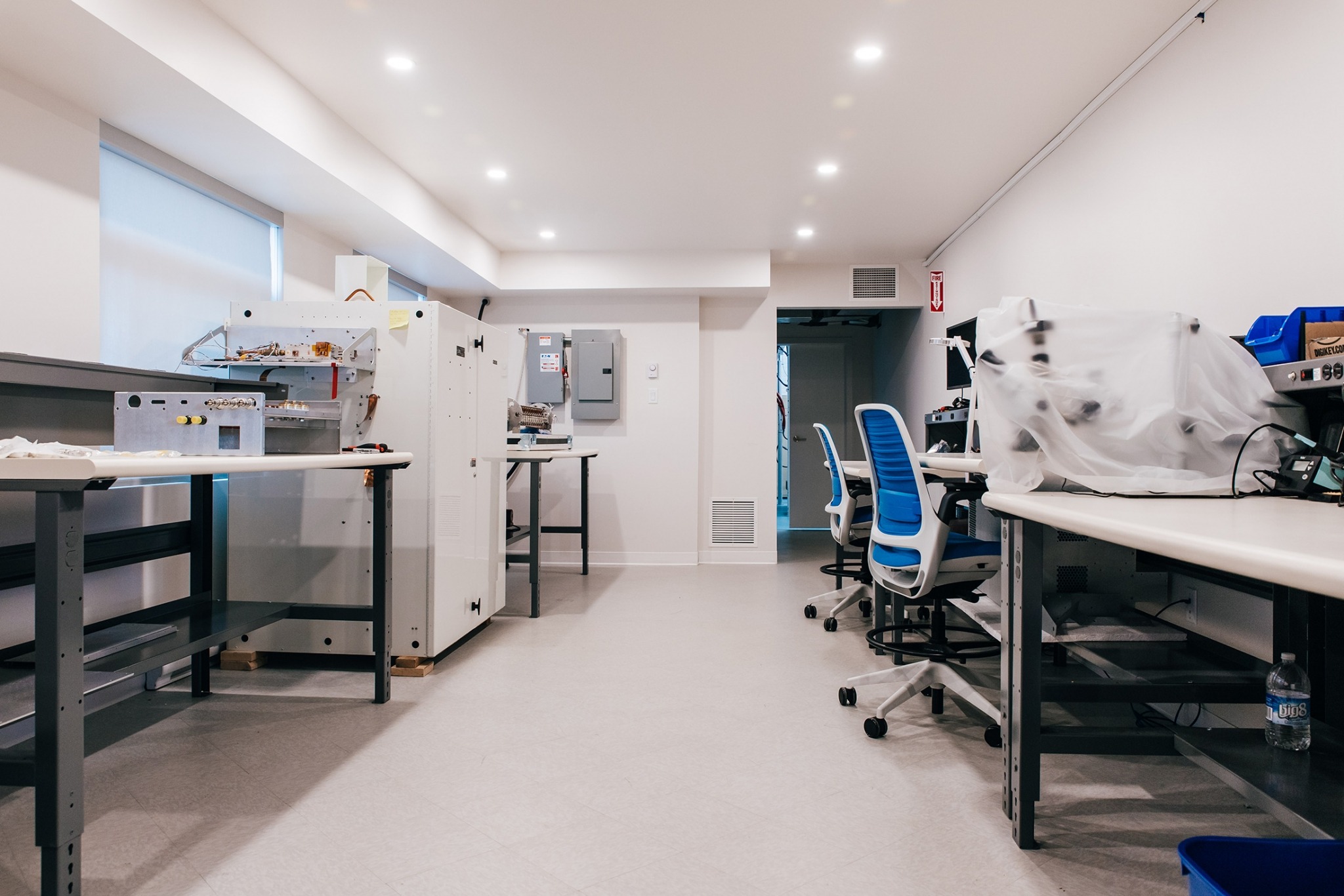 Aethera Technologies – Bruno Builders