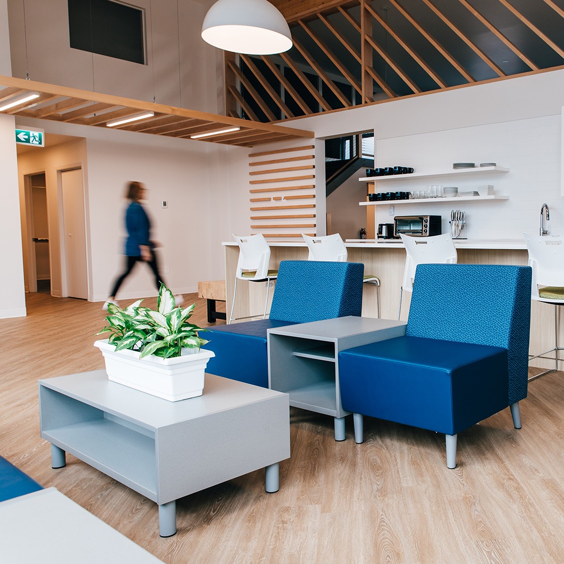 Aethera Technologies – Bruno Builders