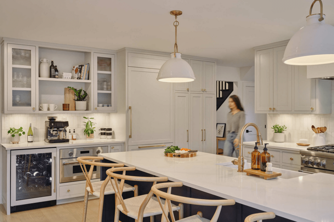 Newton Avenue – Bruno Builders