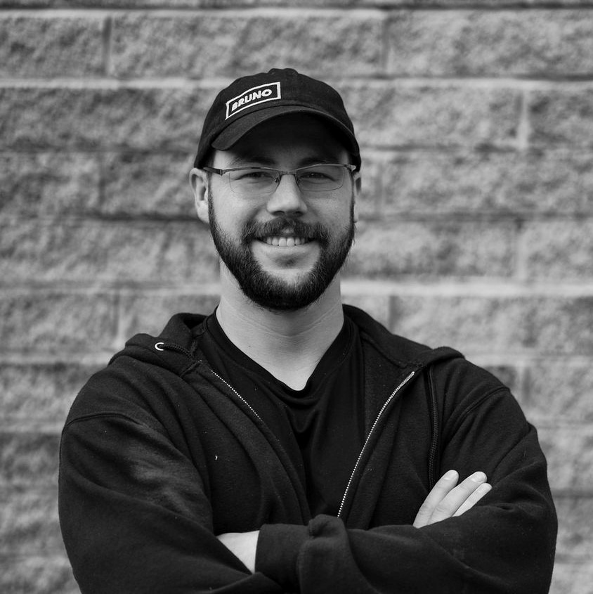 Team – Bruno Builders