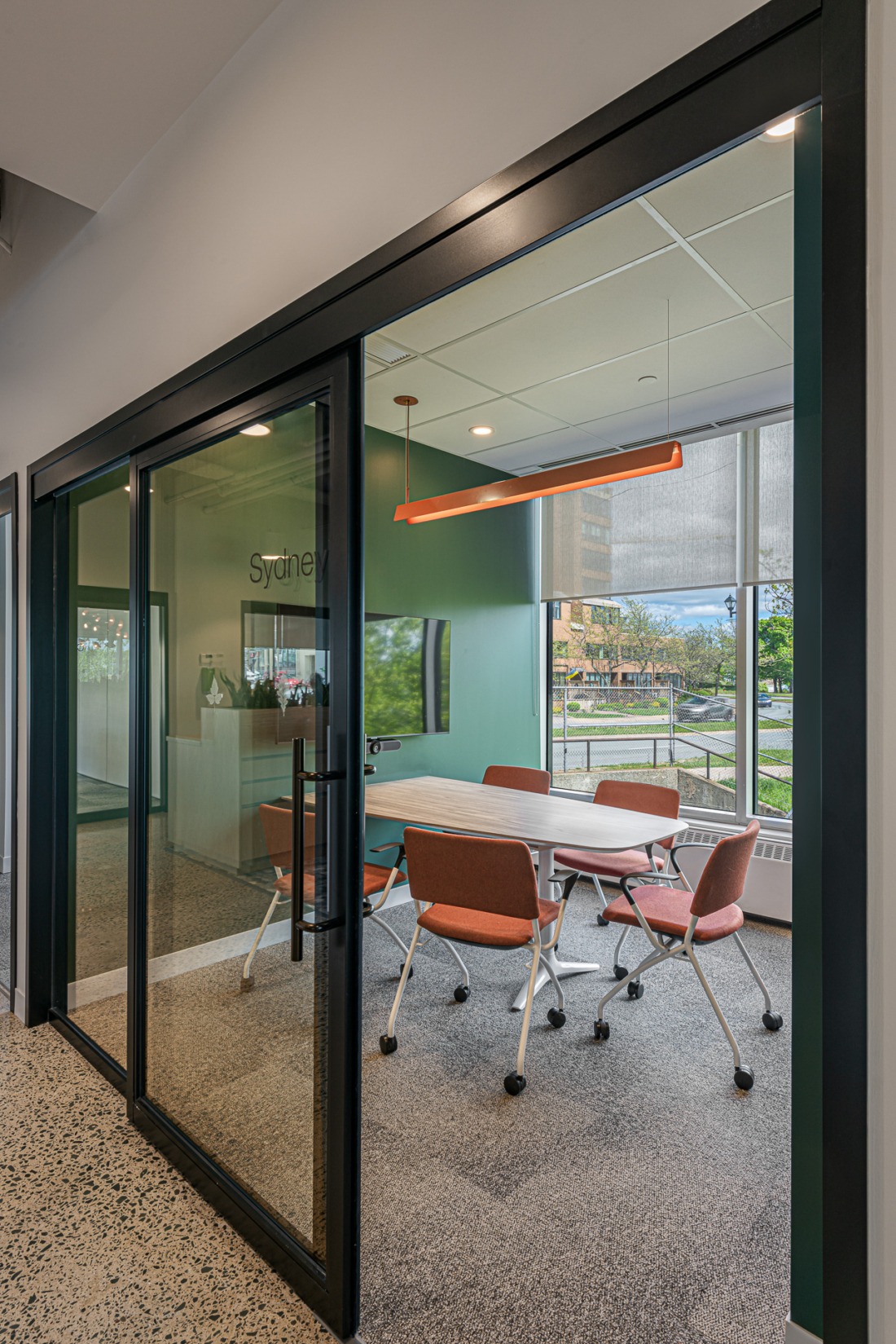 Clean Foundation – Bruno Builders