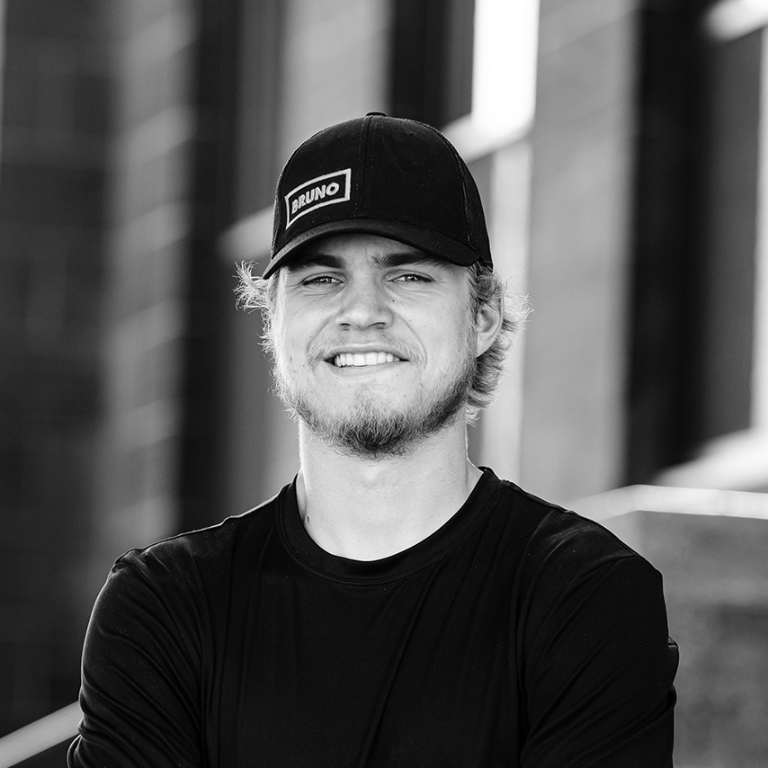 Team – Bruno Builders