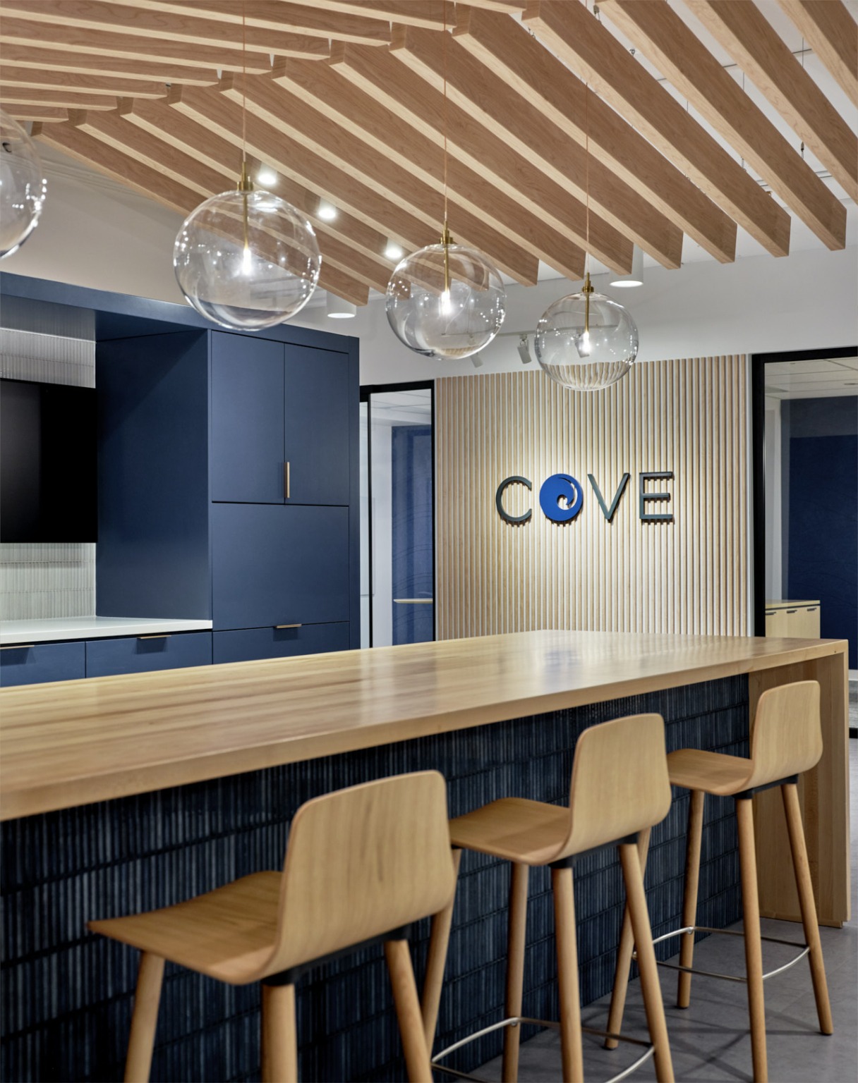 COVE – Bruno Builders