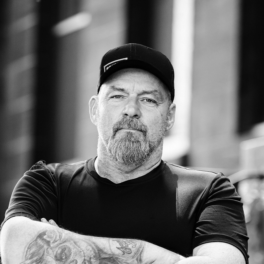 Team – Bruno Builders