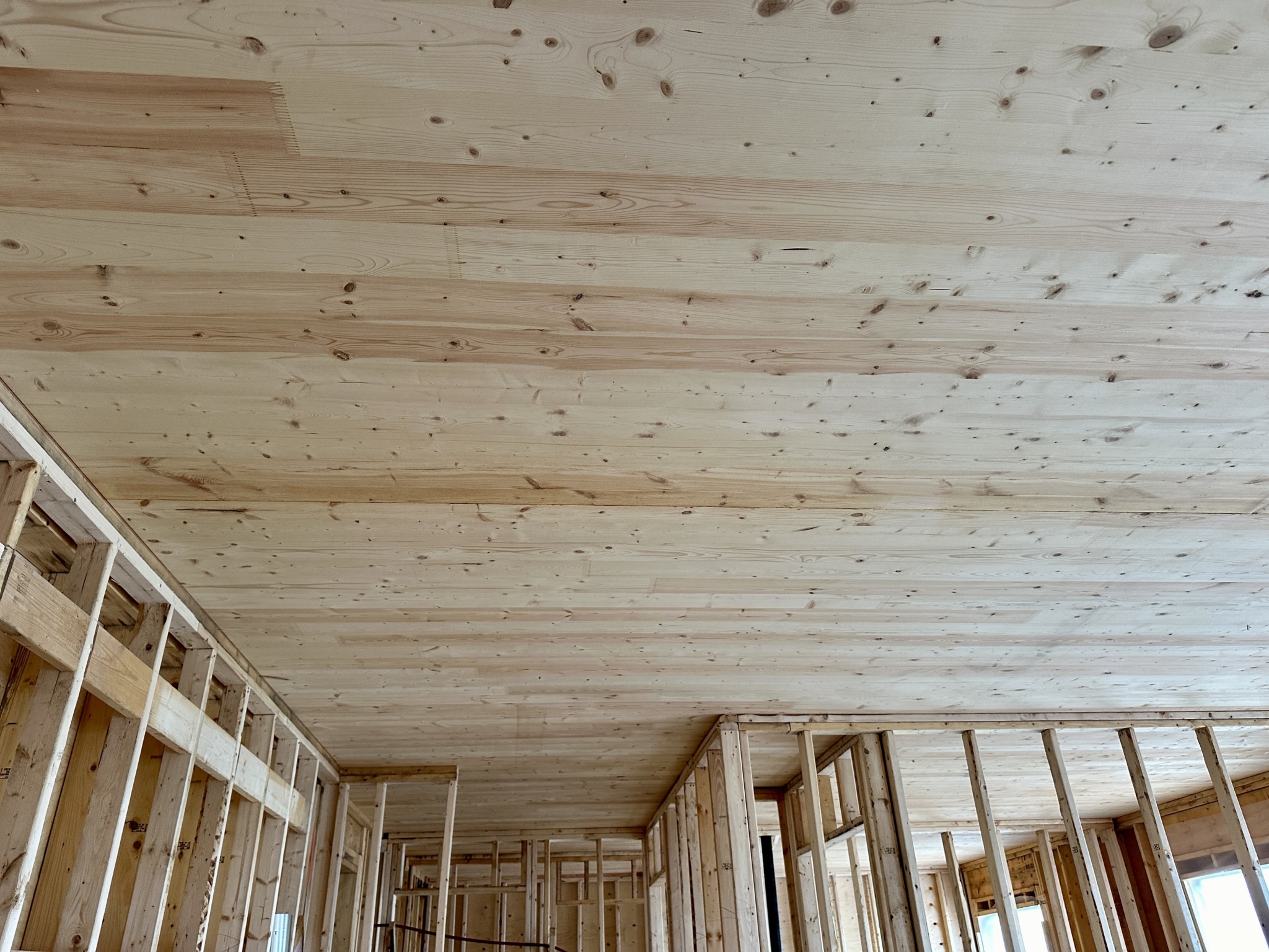 Rooted: Community Housing – Bruno Builders