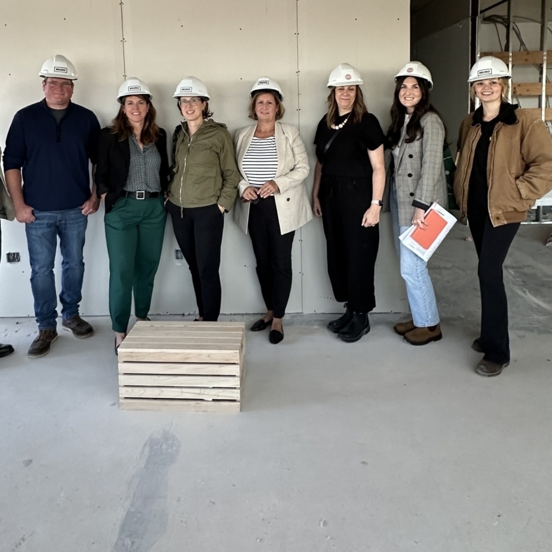 Bruno Builders – Let’s be friends.