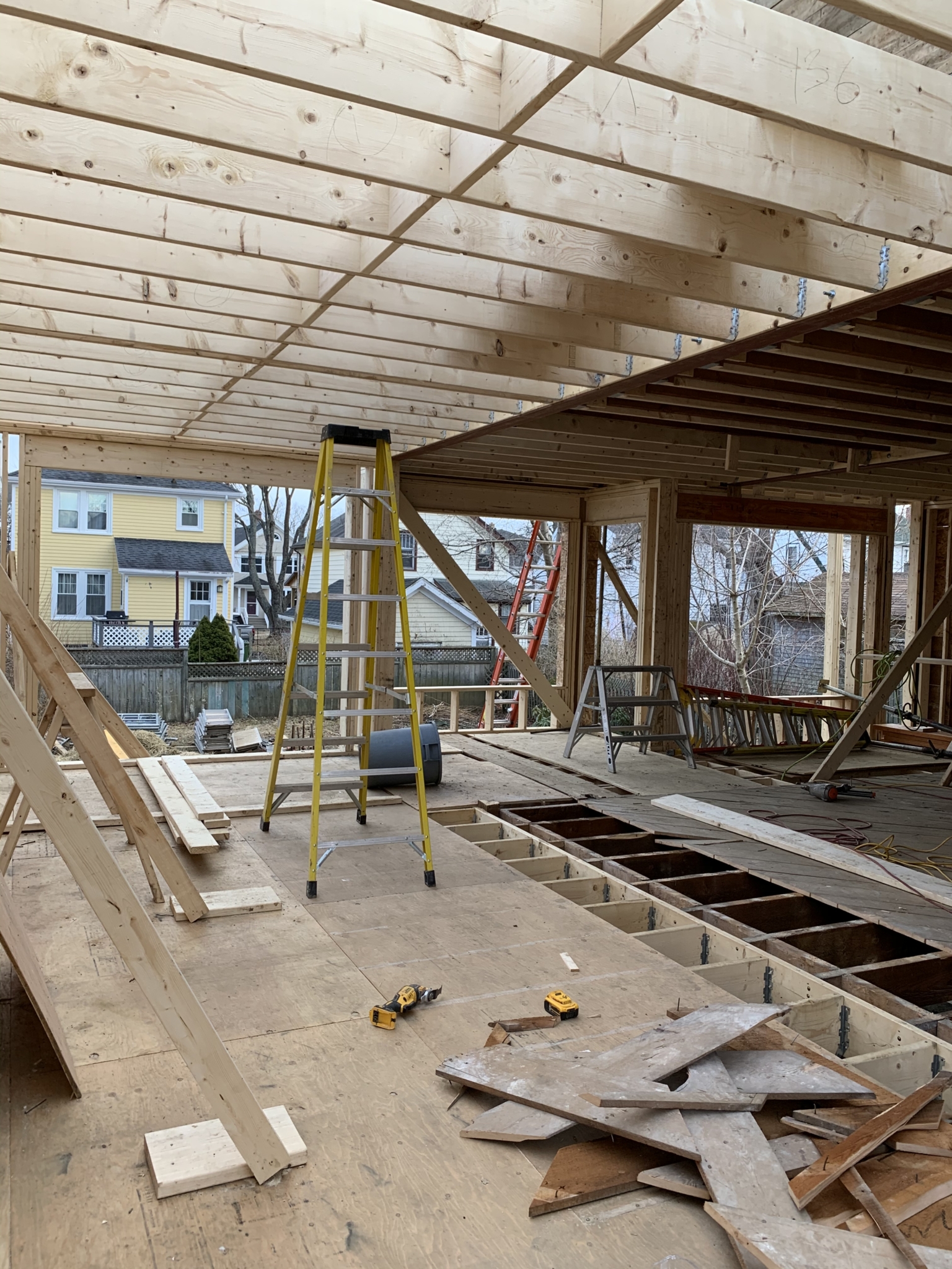 Berlin Street – Bruno Builders