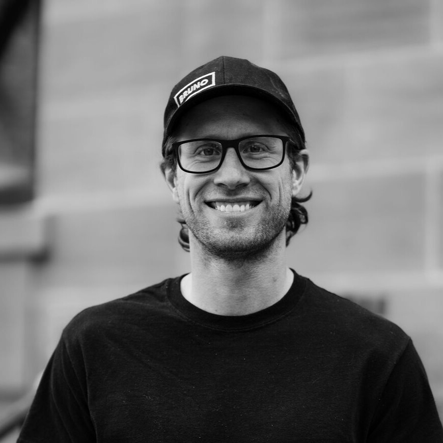 Team – Bruno Builders