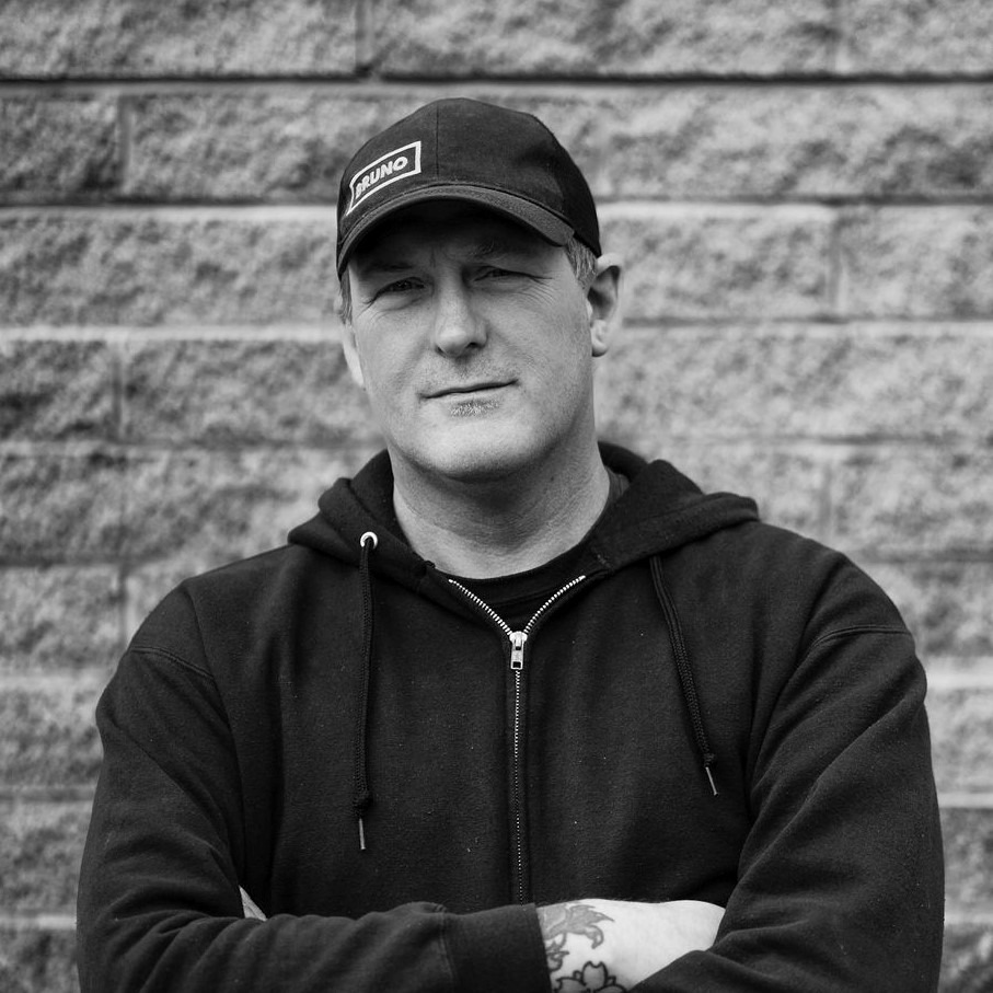 Team – Bruno Builders