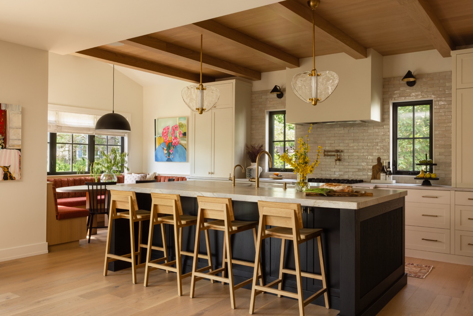 Peter Lowe – Bruno Builders