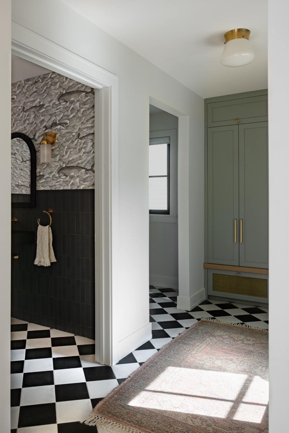 Peter Lowe – Bruno Builders