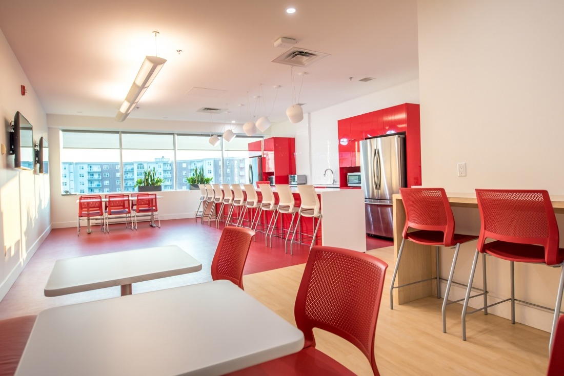 ResMed Inc. – Bruno Builders