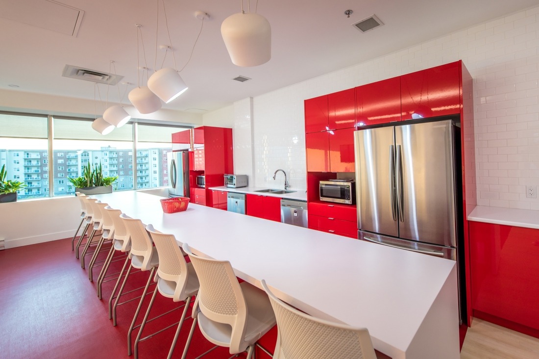 ResMed Inc. – Bruno Builders