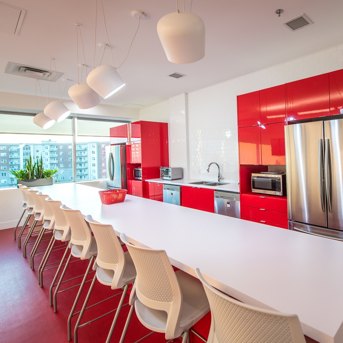 ResMed Inc. – Bruno Builders