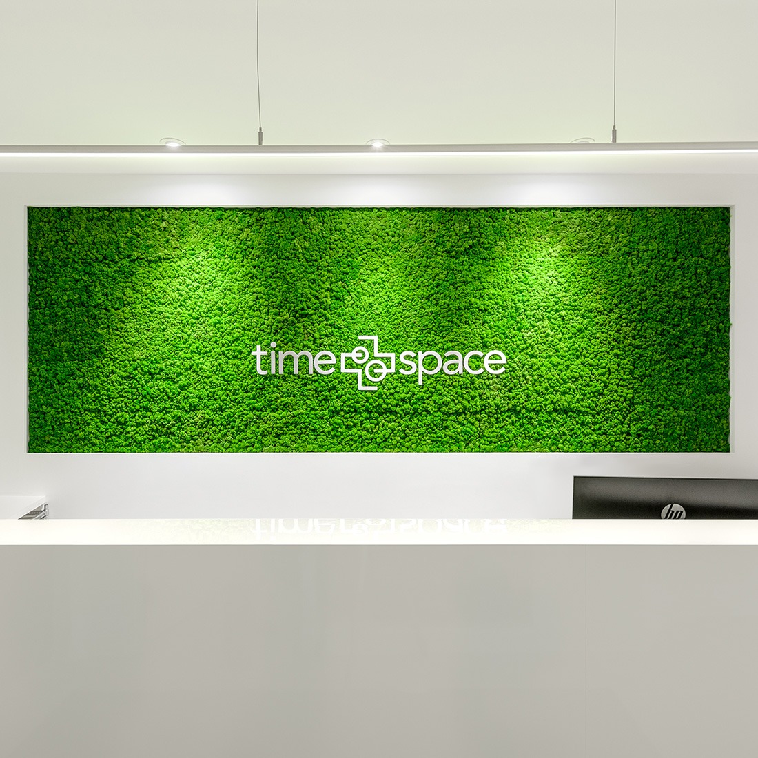 Time & Space – Bruno Builders