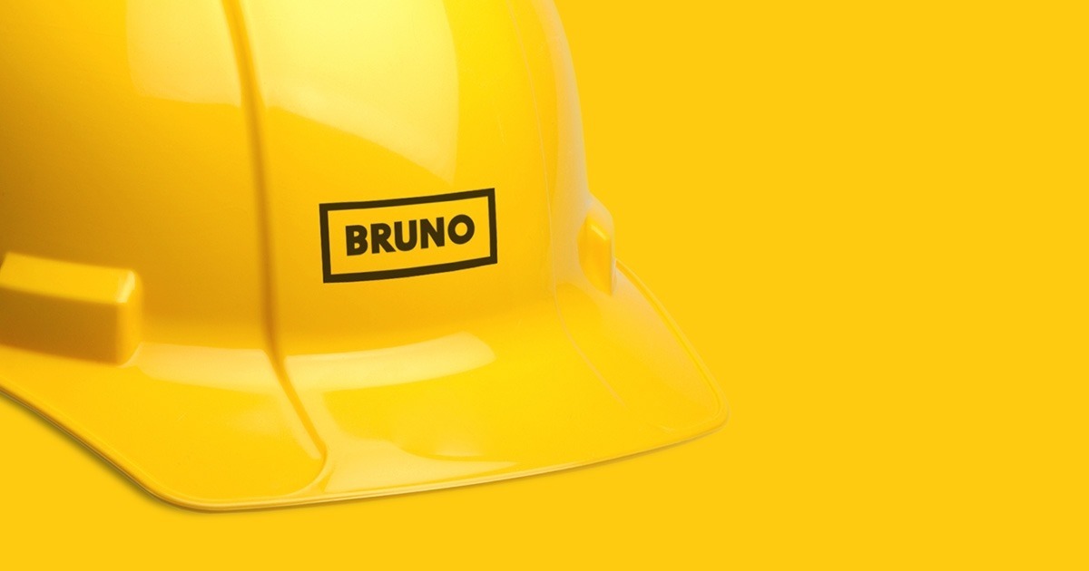 Bruno Builders – Let’s be friends.